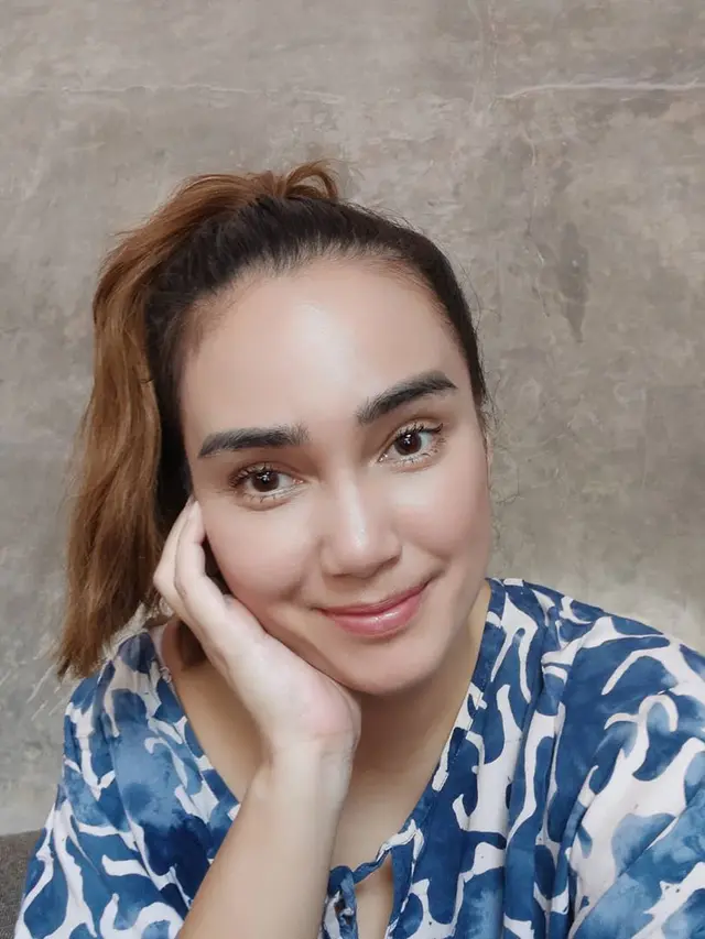 Kondisi Terkini Feby Febiola Setelah Jalani Kemoterapi - ShowBiz ...