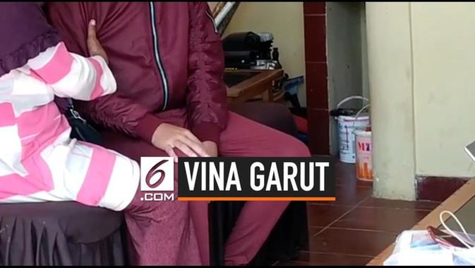 VIDEO: Pelaku Video Syur 'Vina Garut' Positif Mengidap HIV - Regional Liputan6.com