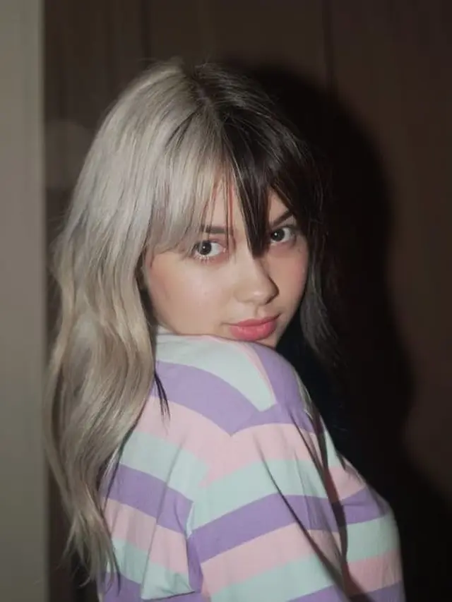 Profil Rebecca Klopper, Talenta Muda di Seni Peran Indonesia yang Saat ...