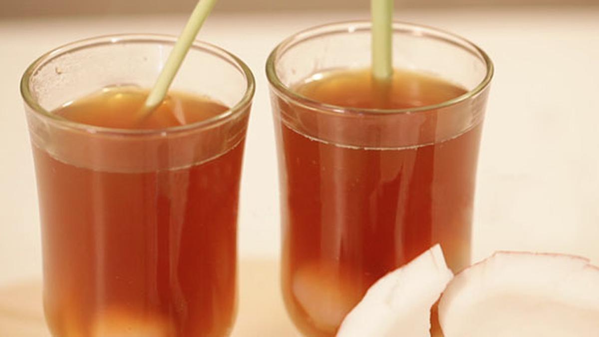 Resep Wedang Ronde - Lifestyle Fimela.com