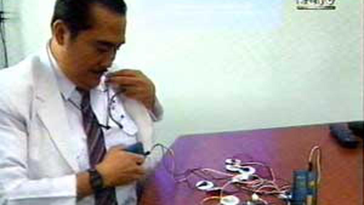 Mencegah Gagal Jantung dengan Telemedik
