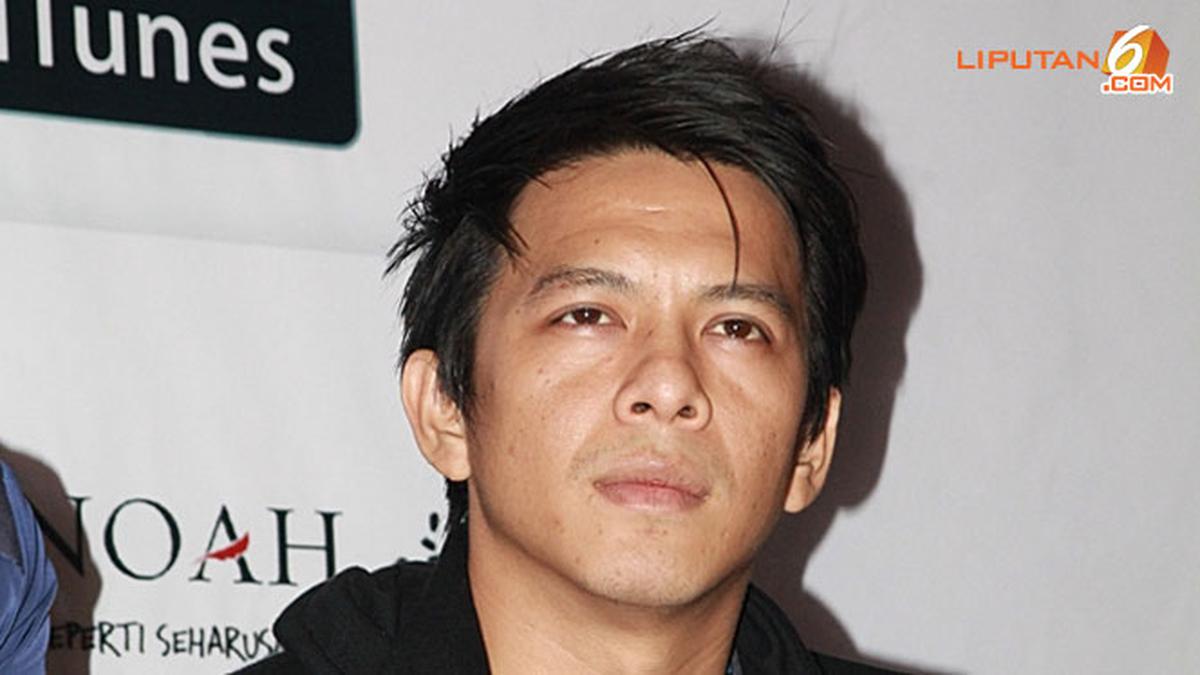 Ariel: Musik Indonesia Sudah Berubah..