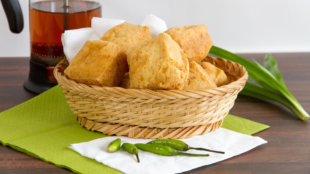 Tips Mudah Menggoreng Tahu Agar Tidak Hancur