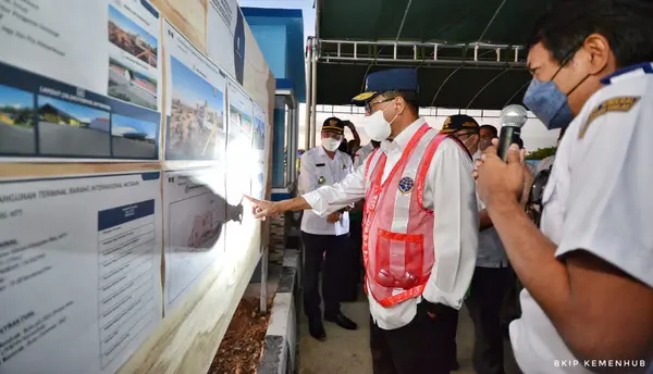 Selain GoTo, Berikut 6 Sengketa Merek Dagang di Indonesia yang Mencuat ...