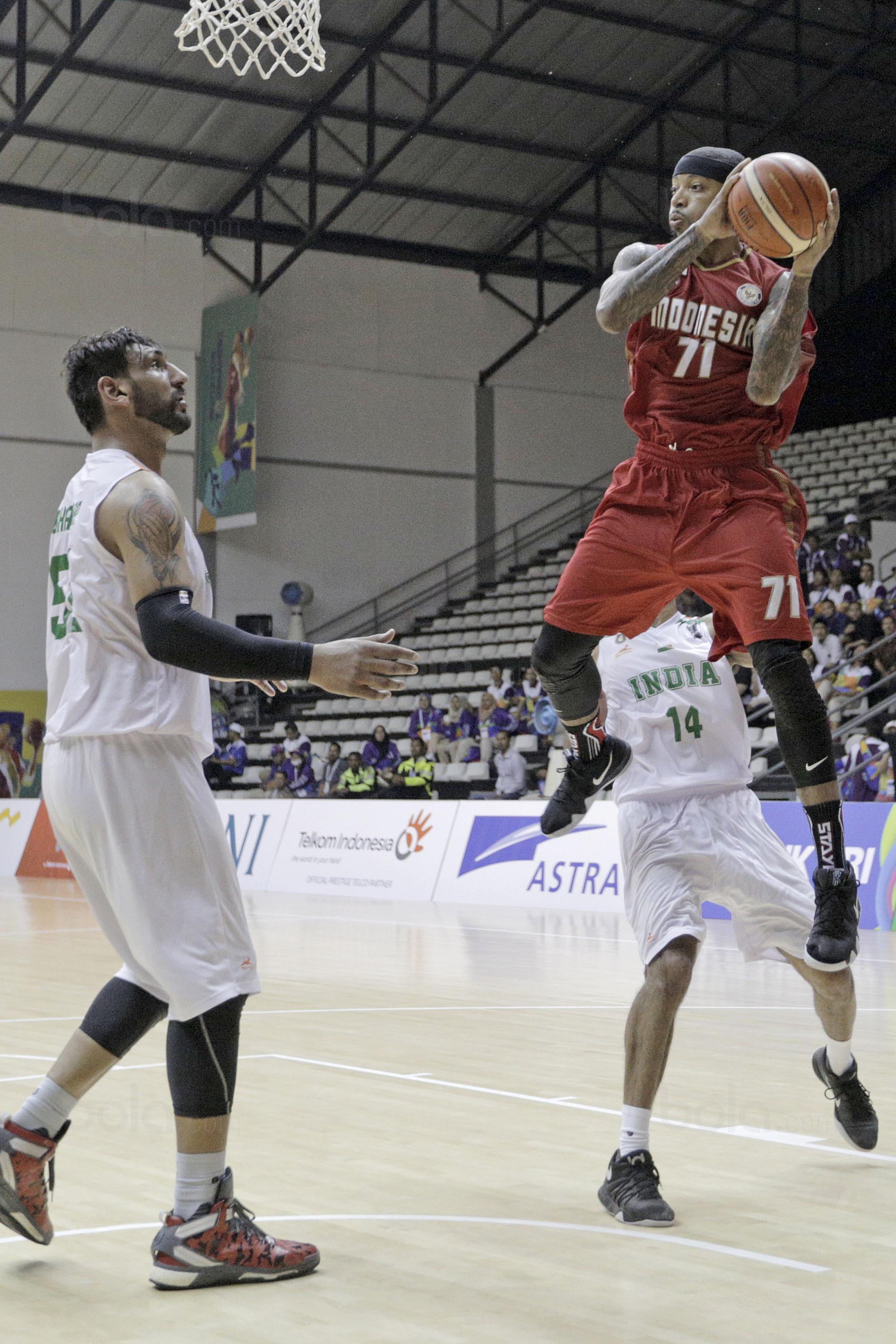 Menilai Penampilan Jamarr Johnson dari Perspektif yang Berbeda - Asian ...