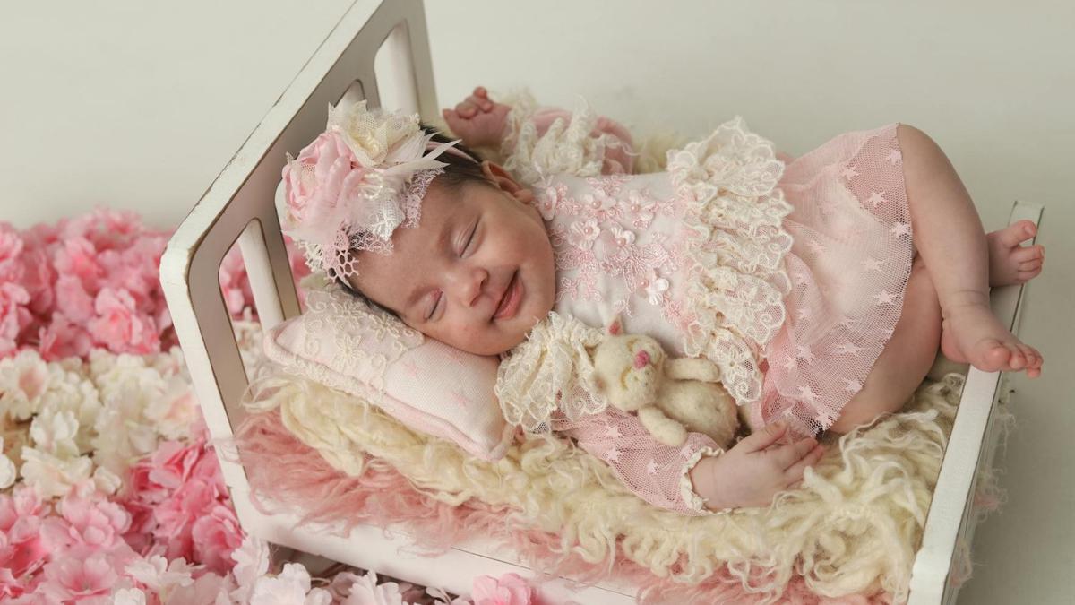 100 Nama Bayi Perempuan Arab yang Artinya Cantik dan Pintar - Ragam ...