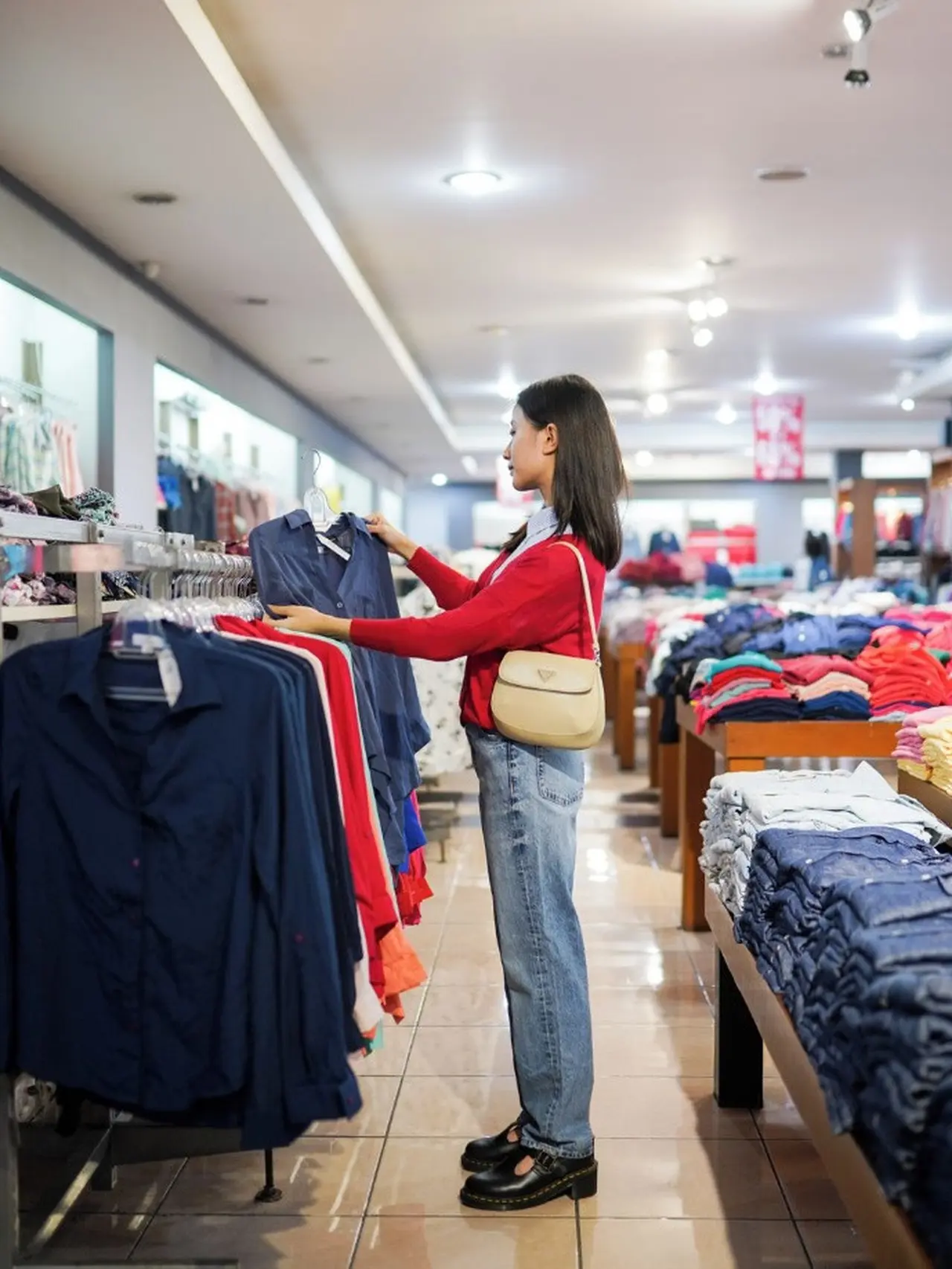 Apa Kabar Distro dan Factory Outlet? - Lifestyle Liputan6.com