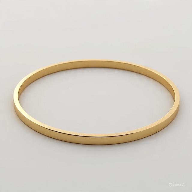 7 Model Gelang Emas Italy Terbaru 2025, Desain Mewah untuk Tampil ...