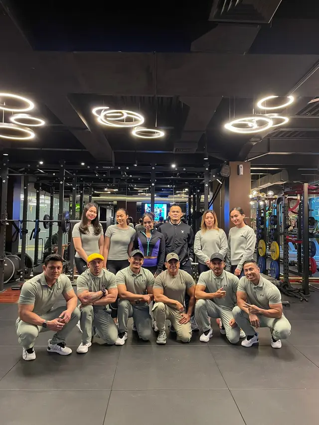 Tandai Usia 3 Tahun, Reload Gym Gencar Tingkatkan Inovasi Seru ...