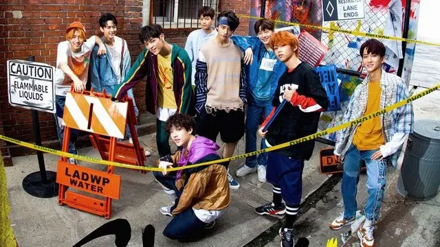 List 7 MV Stray Kids yang Tembus 100 Juta Penonton, Selain Christmas ...
