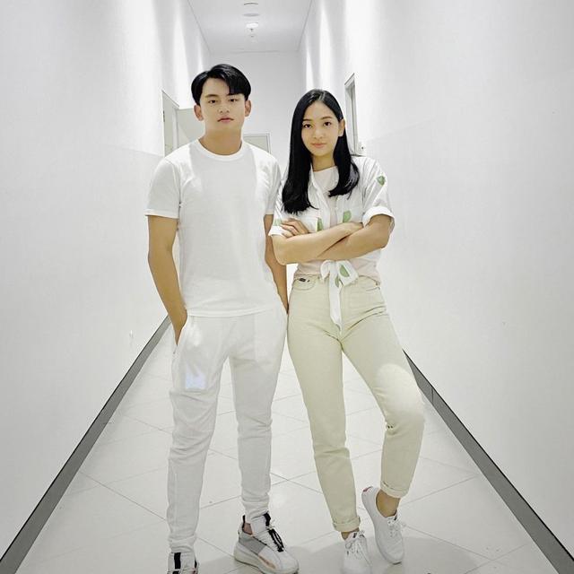 Main Sinetron Bareng, Ini 6 Potret Kebersamaan Randy Martin dan Harini ...