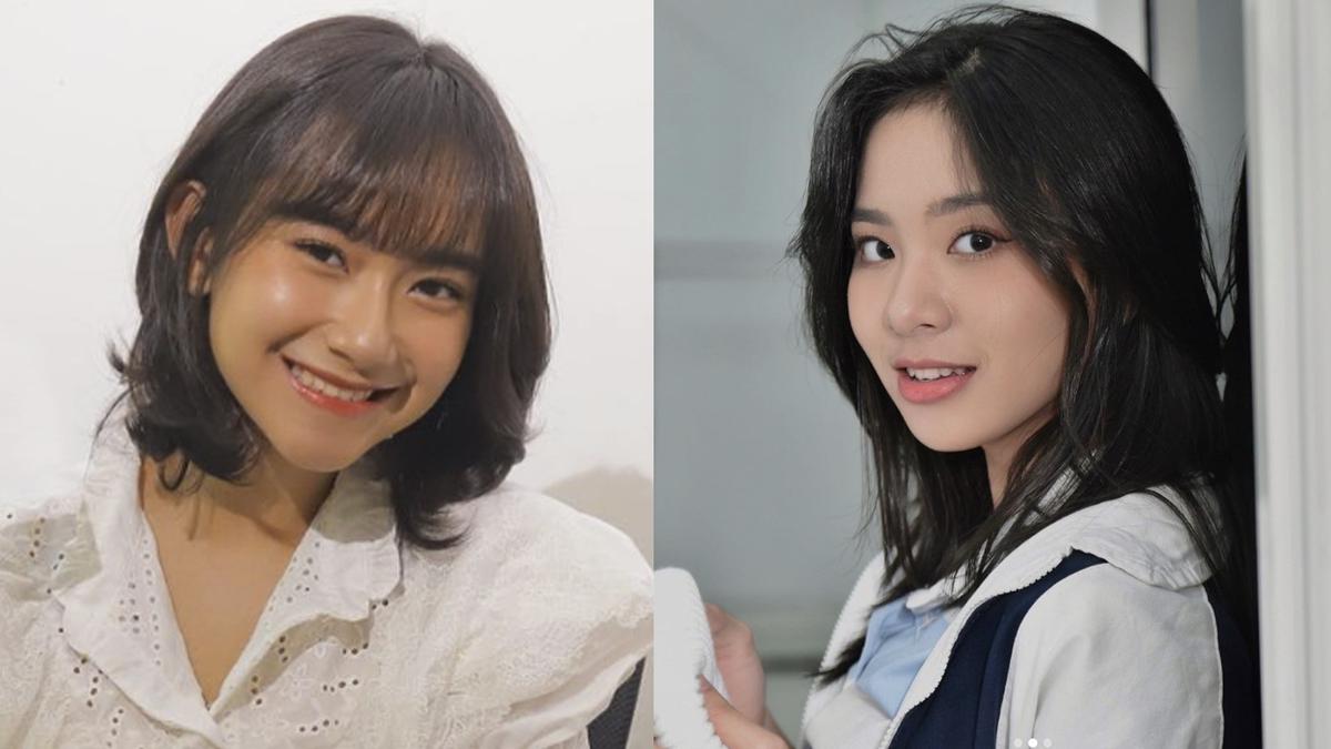 Pecah Banget! Performa Zee dan Freya JKT48 Bikin Wota dan Netizen Se ...