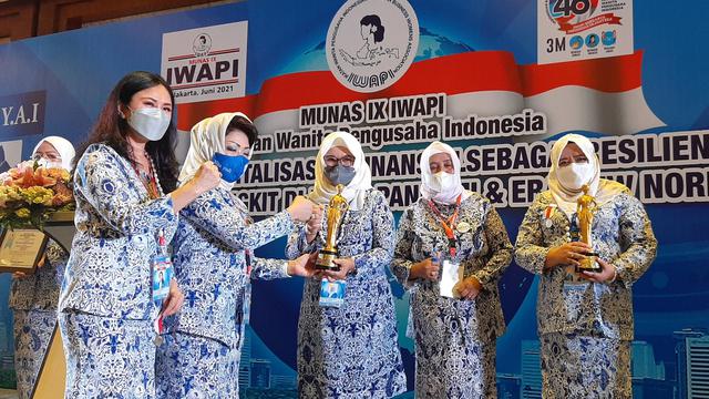 IWAPI Dorong Pengusaha Indonesia Berkembang ke Ranah Digital Marketing ...