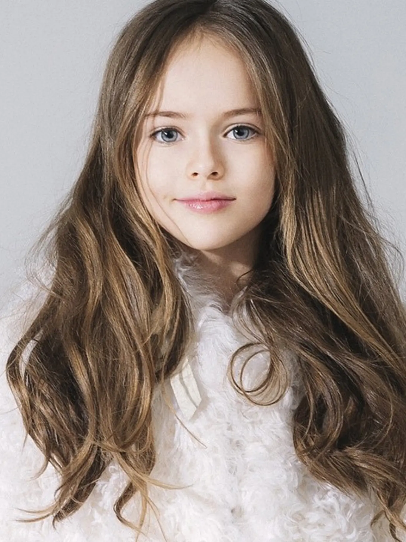 Kristina Pimenova Dara Tercantik Sedunia Hadapi Komentar Seksual