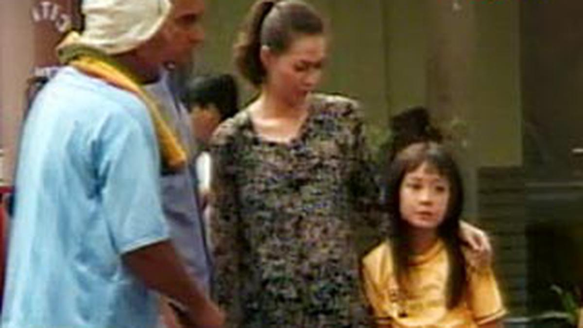 Dilema Christy Jusung, Anak dan Karier - ShowBiz Liputan6.com