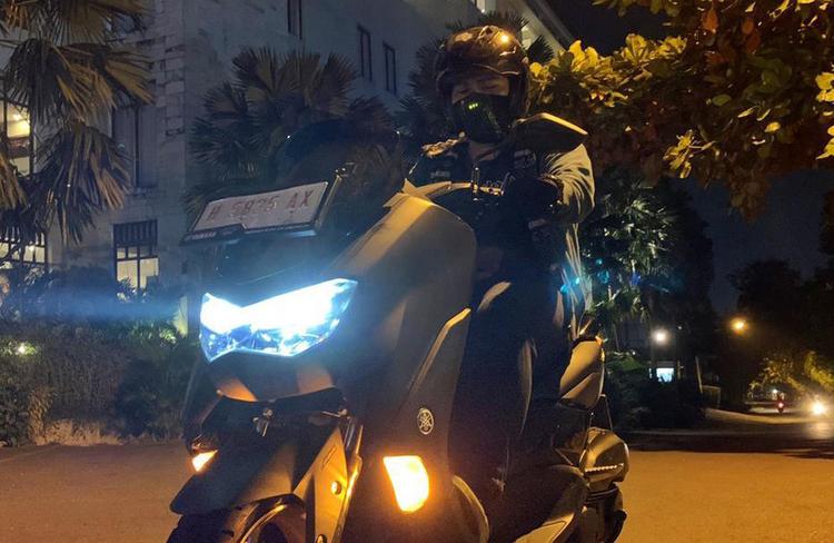 Lampu Motor Suka Redup atau Buram? Begini Cara yang Benar Merawatnya ...