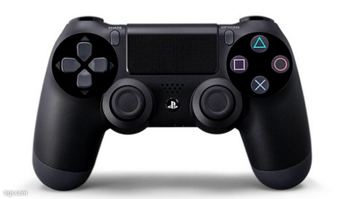 Sony Ungkap Kecanggihan Controller PlayStation 4, Ini Detailnya - Tekno ...