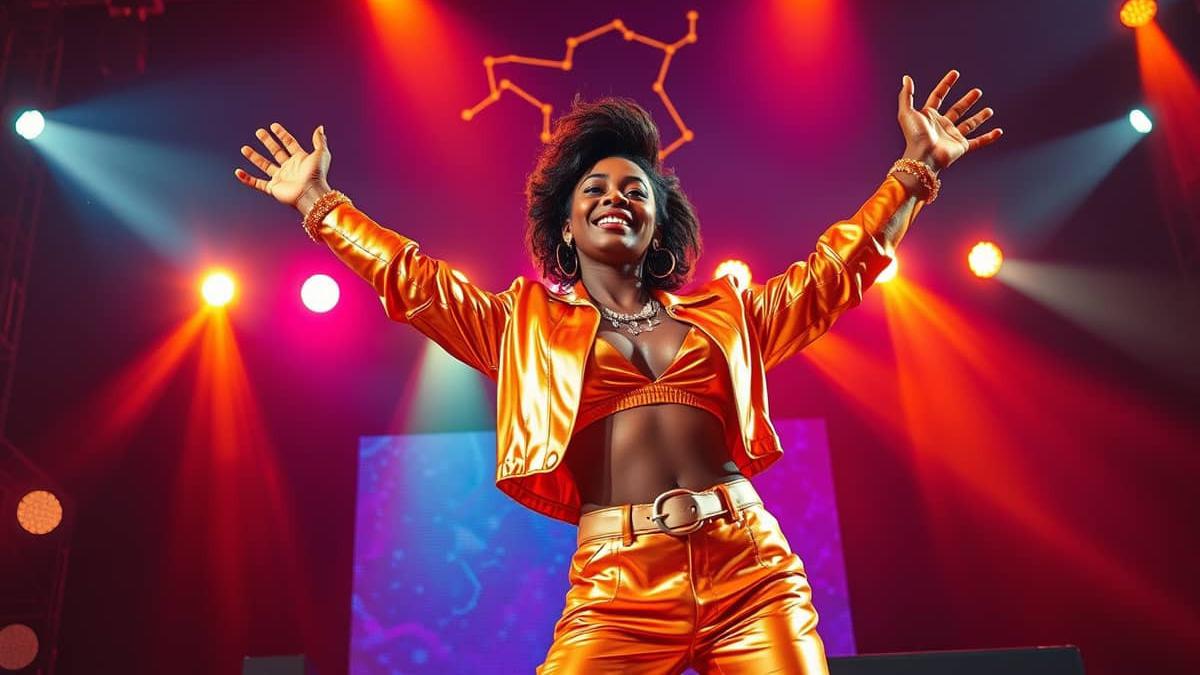 GloRilla Zodiac Sign: Everything You Need to Know About the Leo Rapper ...