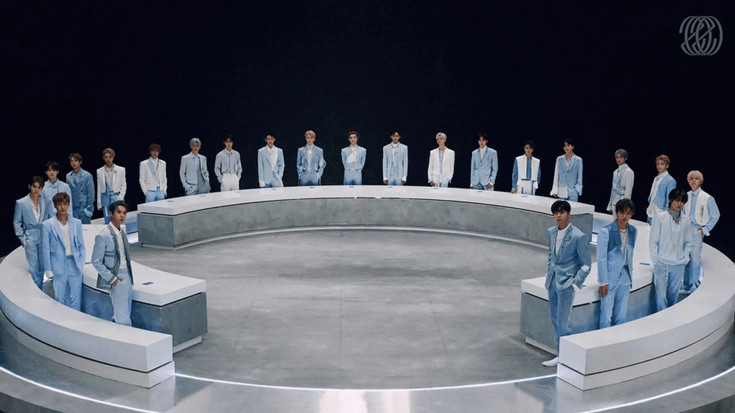 NCT Dibayangi Kutukan 7 Tahun di Jagat K-Pop, SM Entertainment Pastikan ...