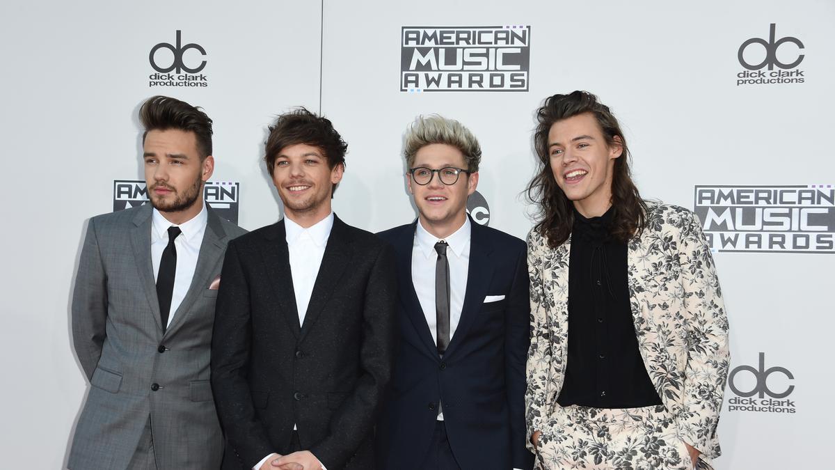 Tak Tanda Tangan Kontrak Baru, One Direction Bakal Bubar ...