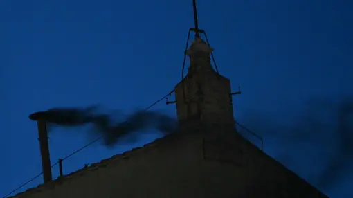 Apa Itu Arti Konklaf Hingga Proses Tata Cara Pemilihan Paus Baru ...