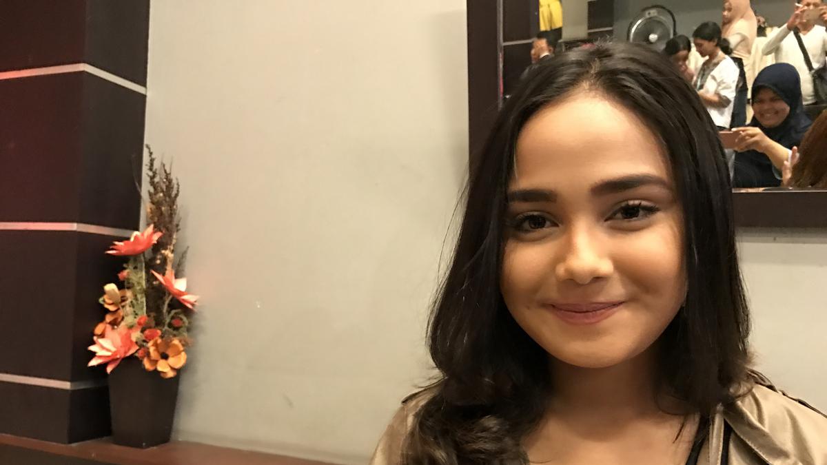 Mermaid in Love Tamat, Syifa Hadju Jadi Tunawicara di Selebgram