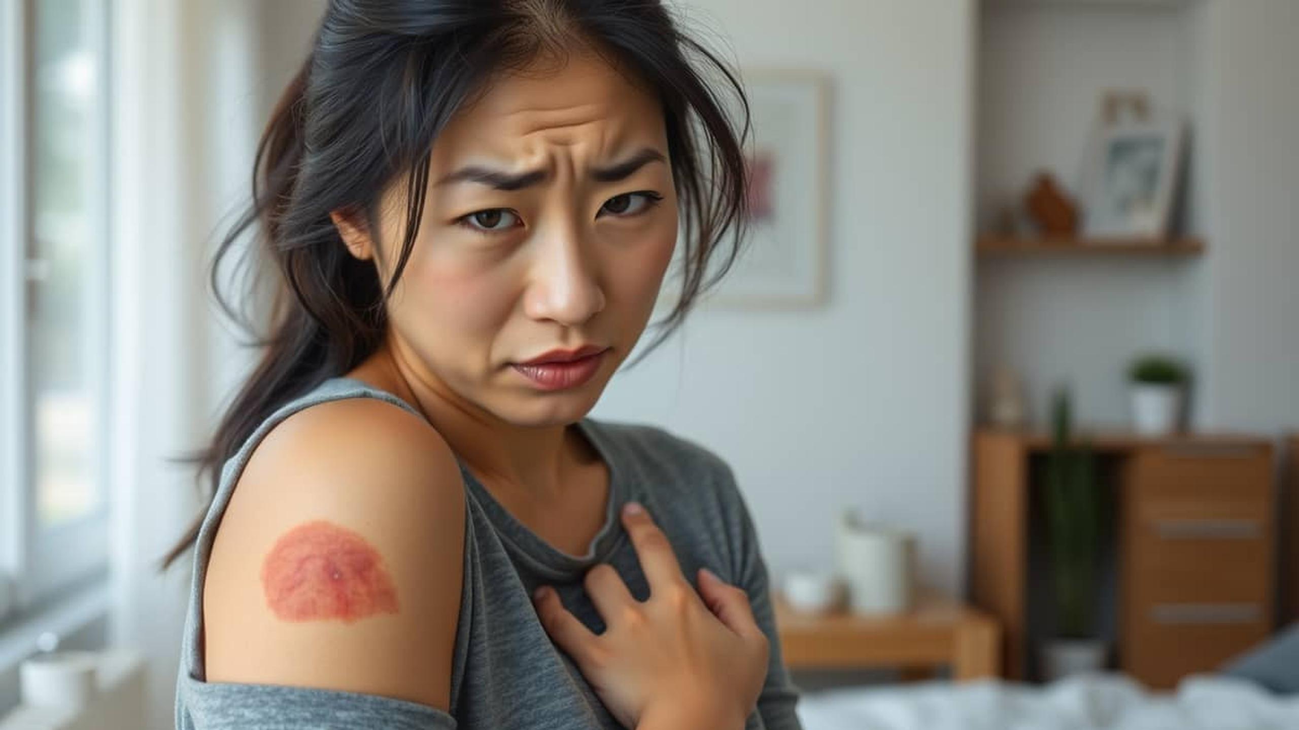 Penyebab Tiba-Tiba Gatal Seluruh Badan, Kenali Gejala dan Cara Mengatasinya