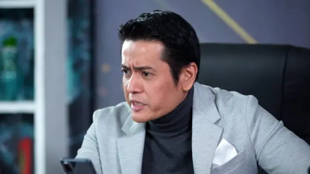 Saksikan Sinetron Badai Pasti Berlalu Episode Ke-26 Dibintangi Stefan Willam, Selasa 8 Juni 2021 ...