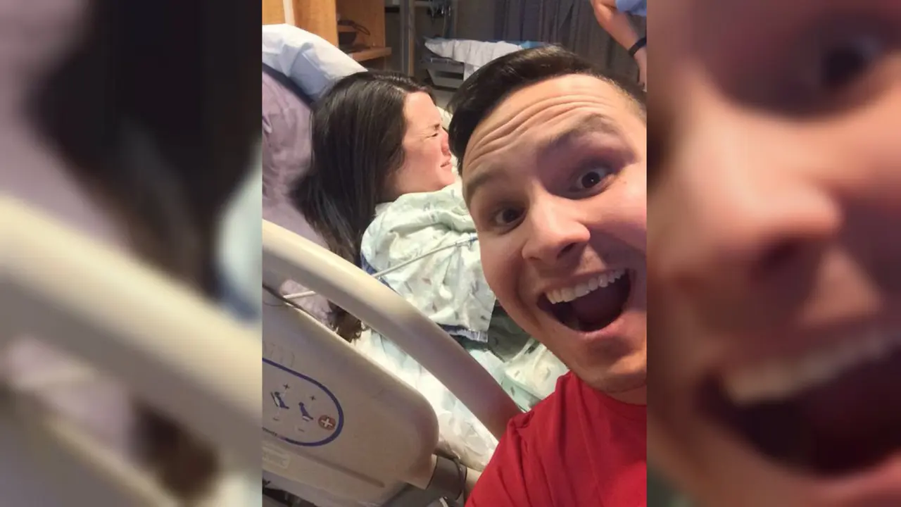 6 Foto Narsis Terbaik 2015 - Global Liputan6.com