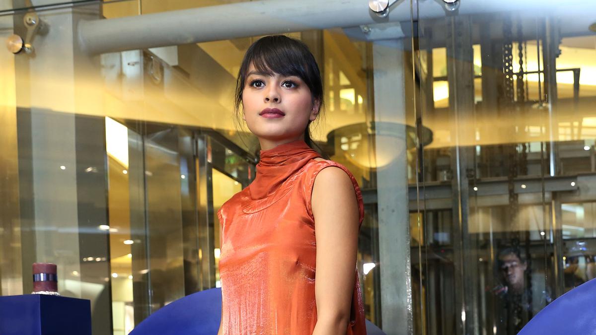 Rangkul Banyak Genre, Album Eva Celia Tetap Beresensi Jazz