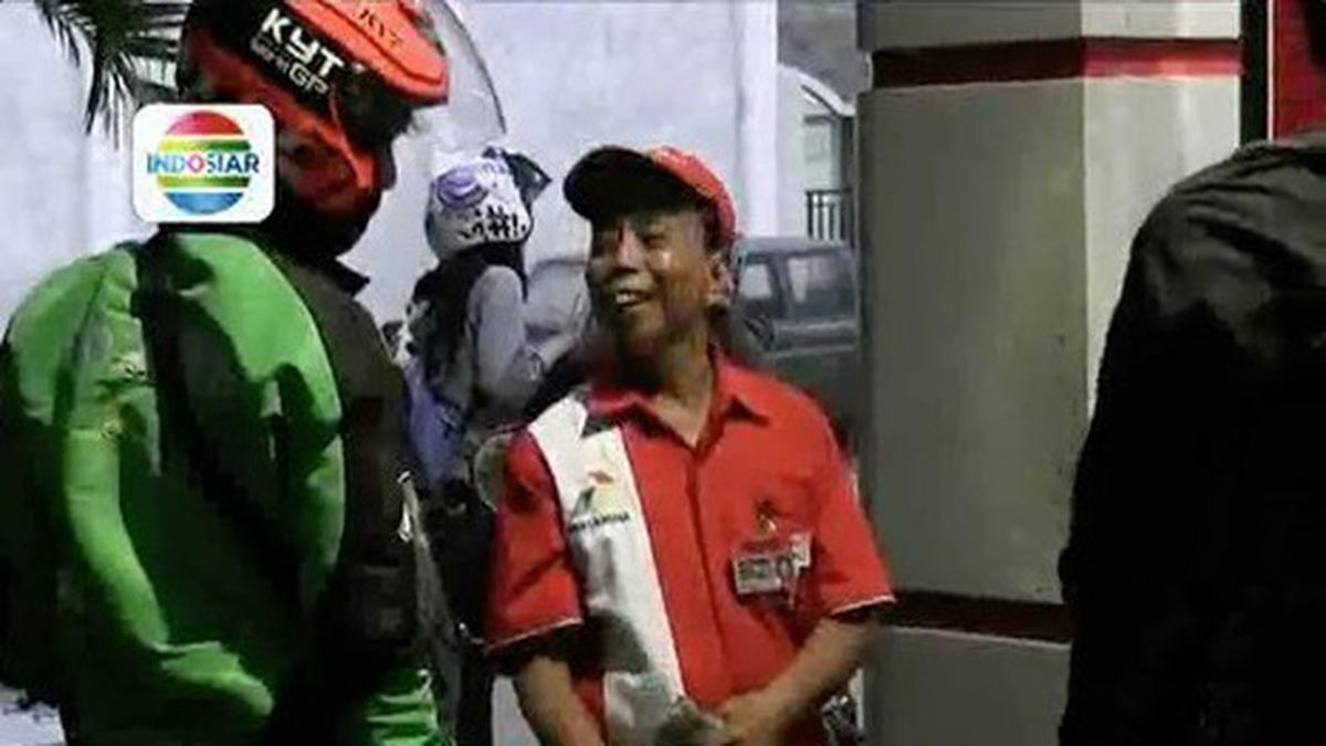 Pertamina Mengaku Belum Siap Naikkan Harga BBM Premium - News Liputan6.com