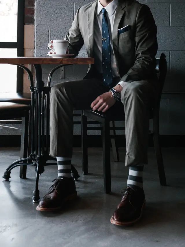 15 Cara Memasang Dasi yang Benar dan Cepat, Pilih Model yang Diinginkan ...