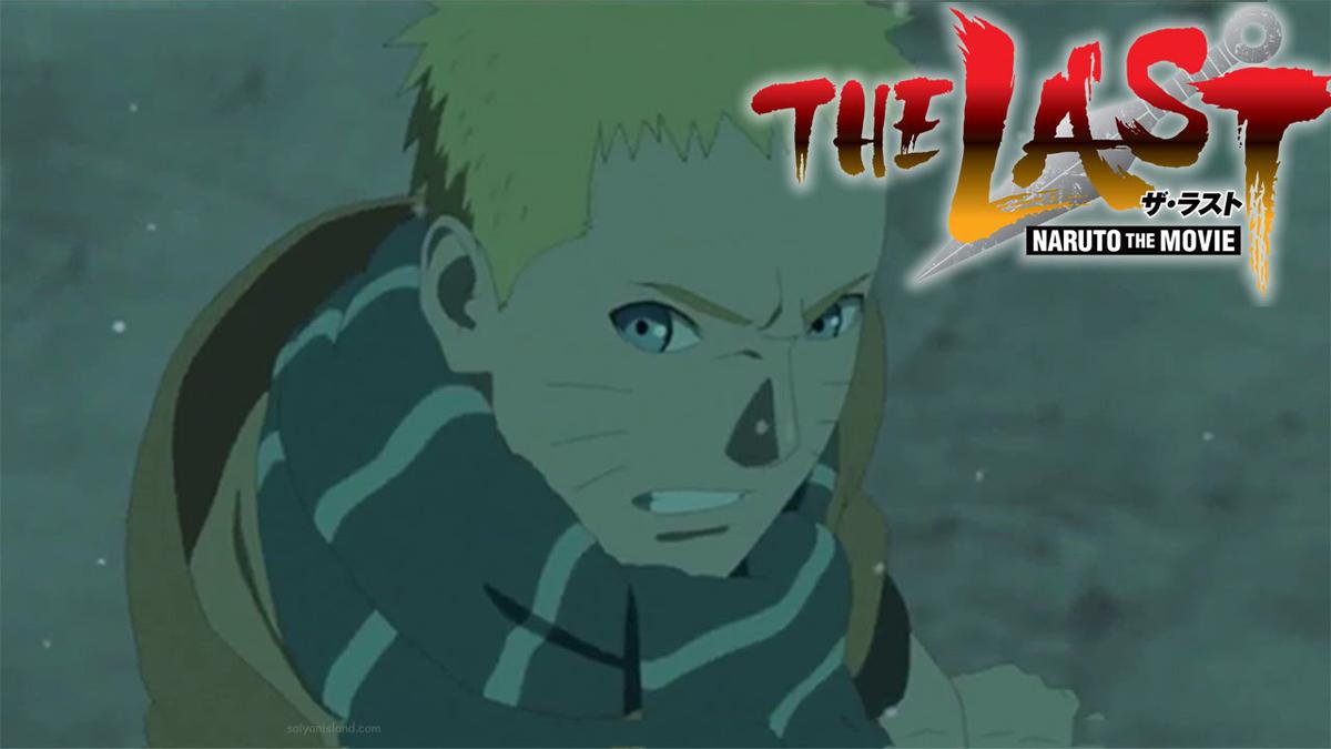 Raih Rp 204 Miliar, The Last: Naruto the Movie Pecahkan Rekor