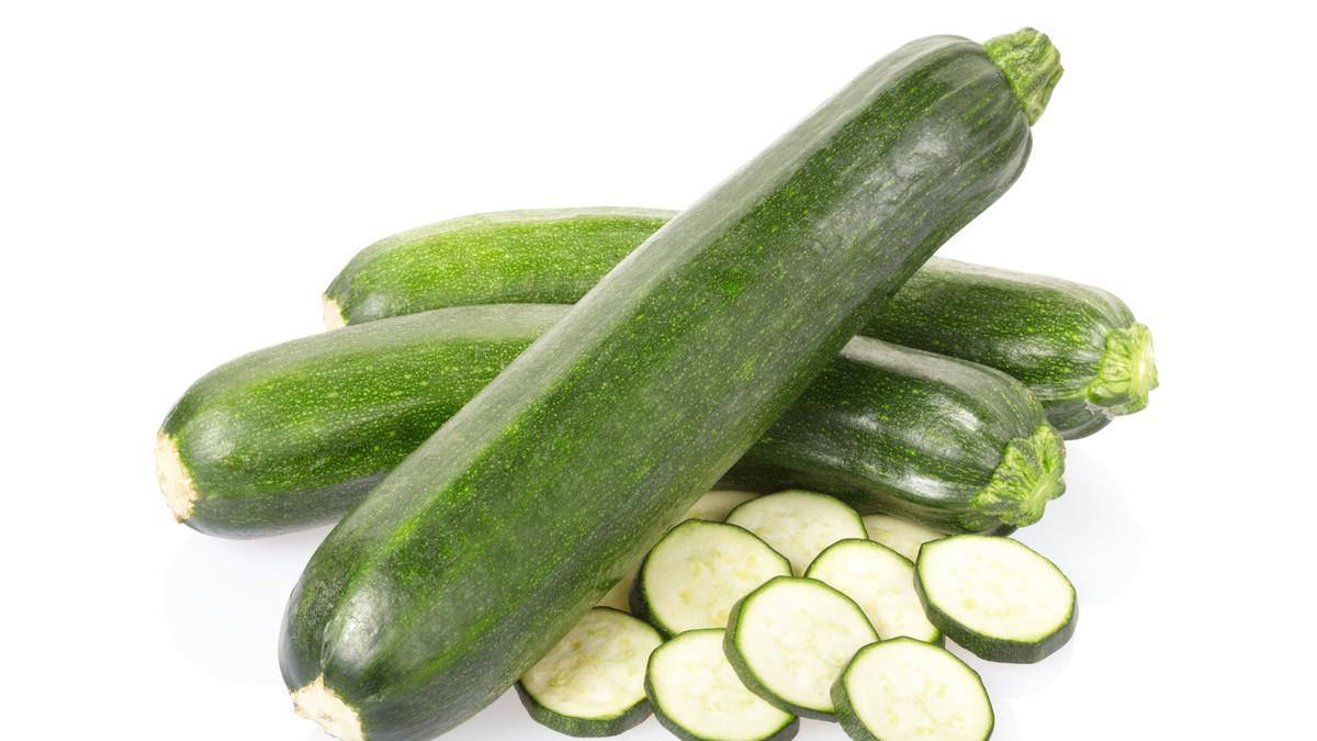 Zucchini, si Timun Jepang yang Punya Khasiat Menakjubkan - Health ...