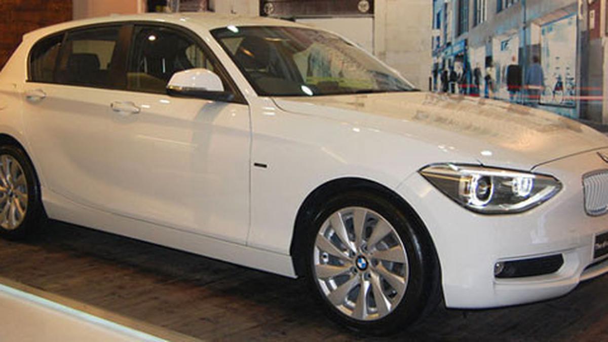 All-New BMW Seri 1, Gaya Hidup Urban Kontemporer - Berita Otosia.com