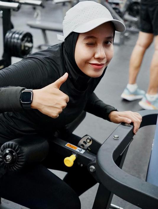 Potret Terbaru Nadya Arifta Mantan Kekasih Kaesang yang Disebut Makin ...