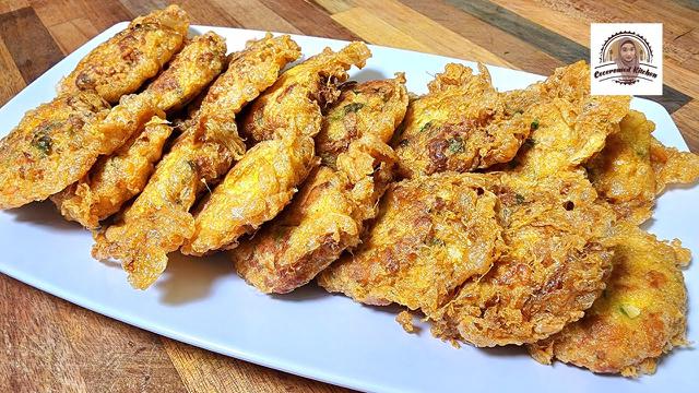 8 Resep Perkedel Tempe dengan Berbagai Variasi Kelezatan, Hadirkan Lauk ...