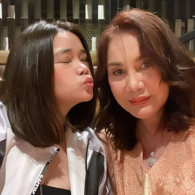 Fakta Olivia Allan, Istri Denny Sumargo yang Sudah Kaya Raya dan Jadi Bos Perusahaan - Citizen6 ...