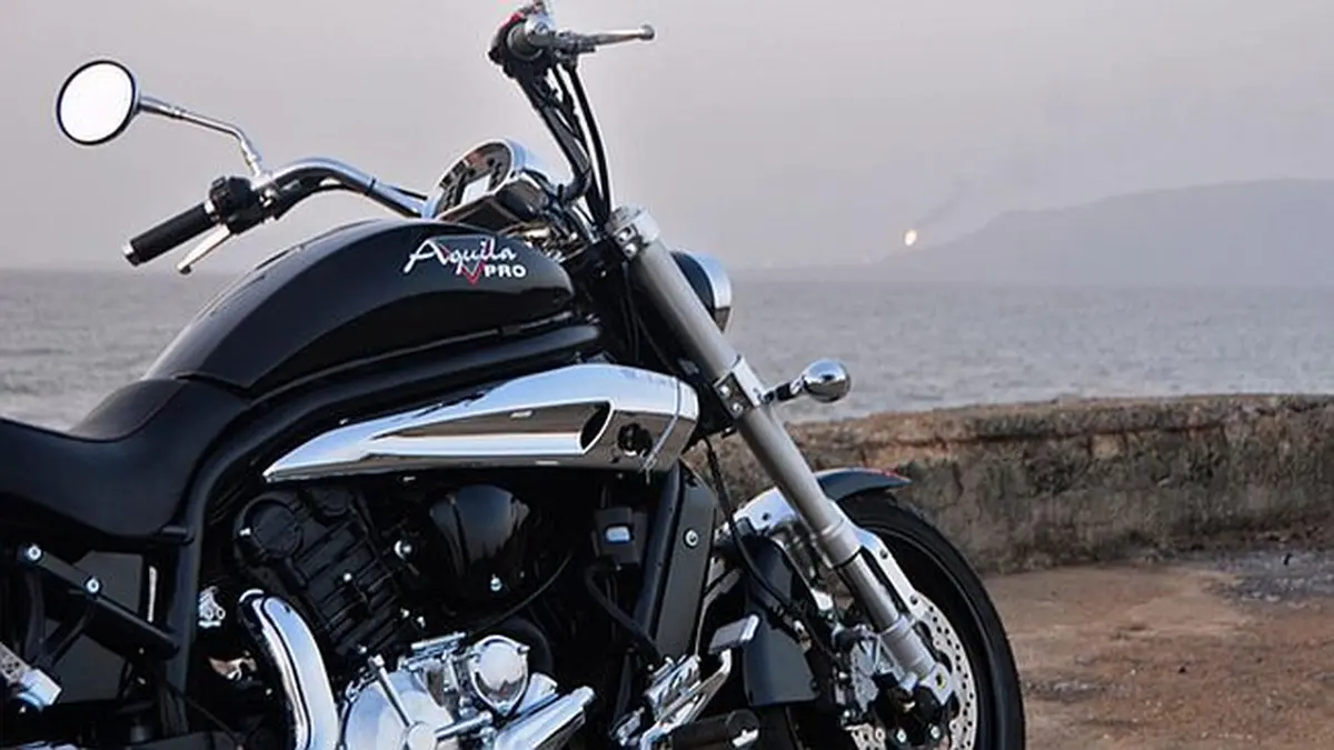 Berita Hyosung Aquila Pro 650 Hari Ini - Kabar Terbaru Terkini ...