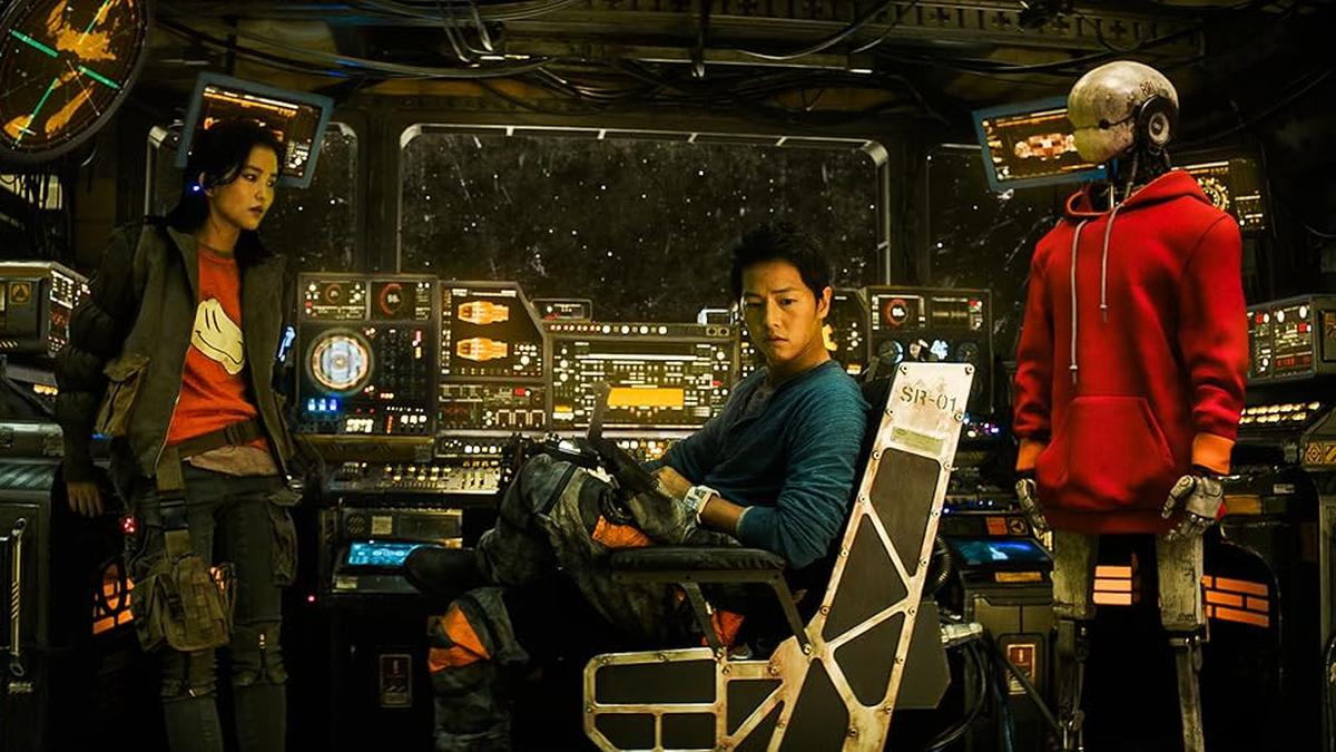Berita asian movie Hari Ini - Kabar Terbaru Terkini | Liputan6.com