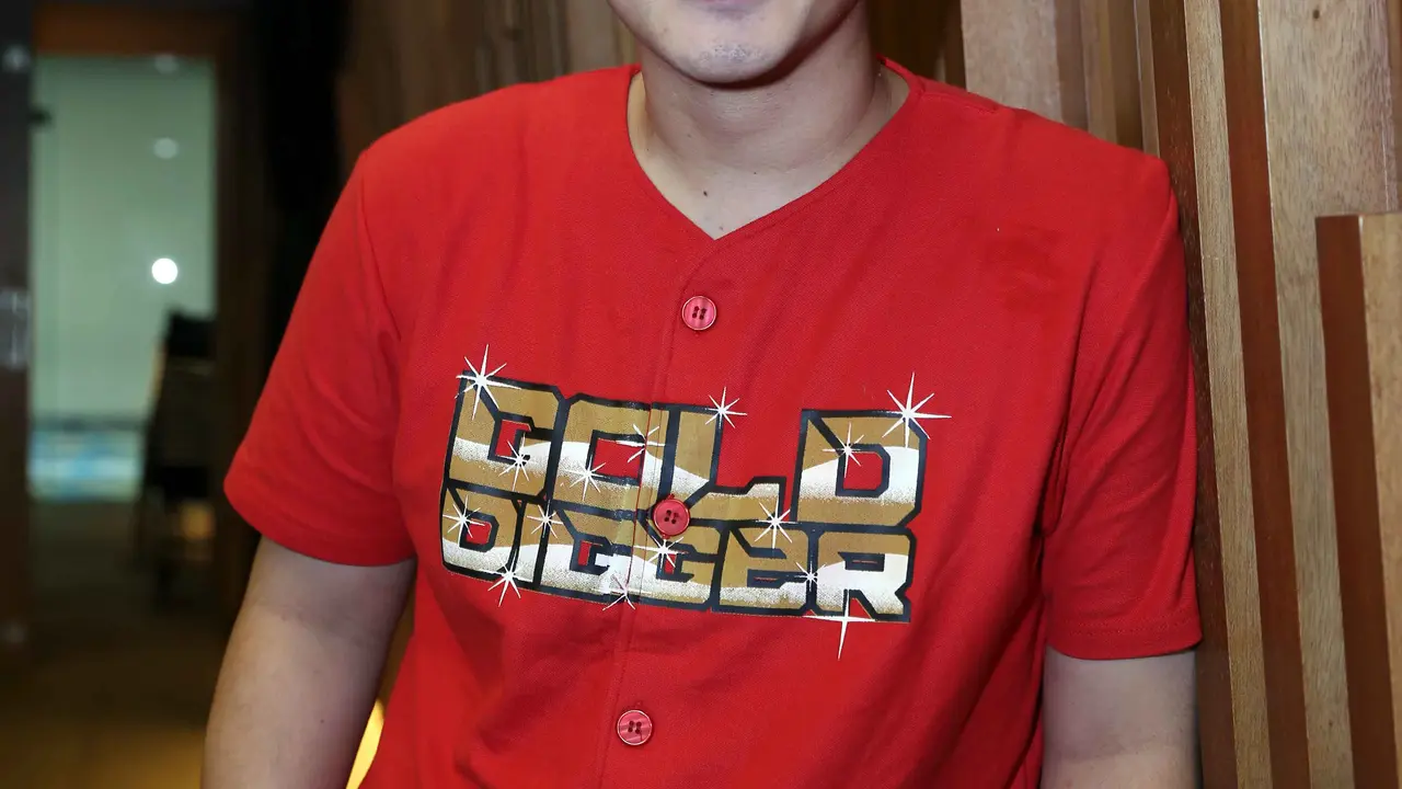 Hari Kemerdekaan, Gilang Dirga Bermimpi Jadi Aktor Hollywood - ShowBiz ...