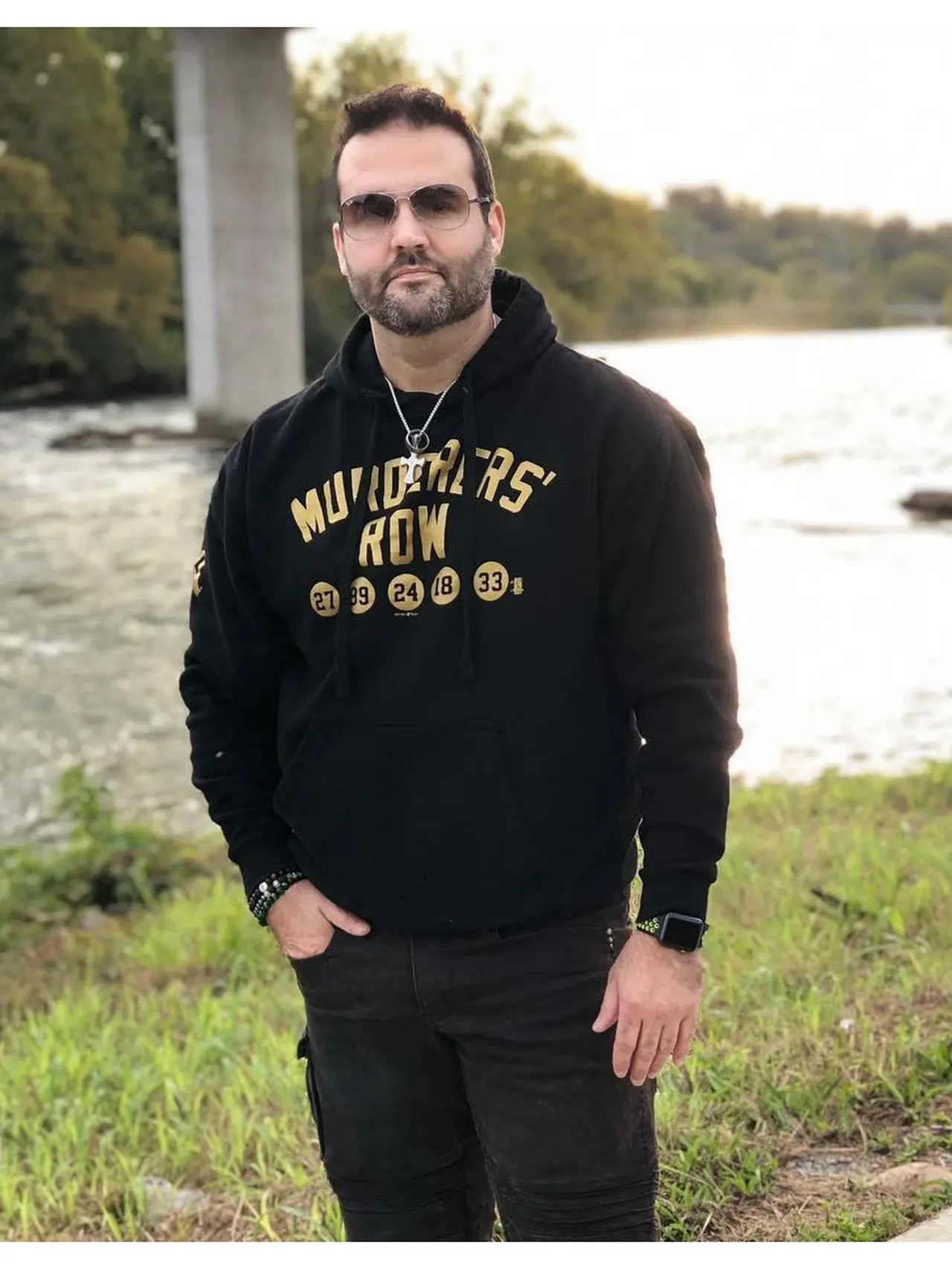 Bakal ke Indonesia, Ini 7 Potret Terbaru Aktor Power Ranger Merah yang ...