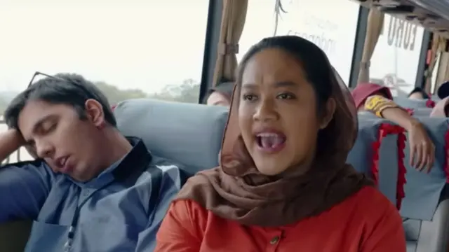 6 Fakta Film Bu Tejo Sowan Jakarta: Siti Fauziah Terima Skrip Sejak 2021, Diarahkan Andibachtiar ...