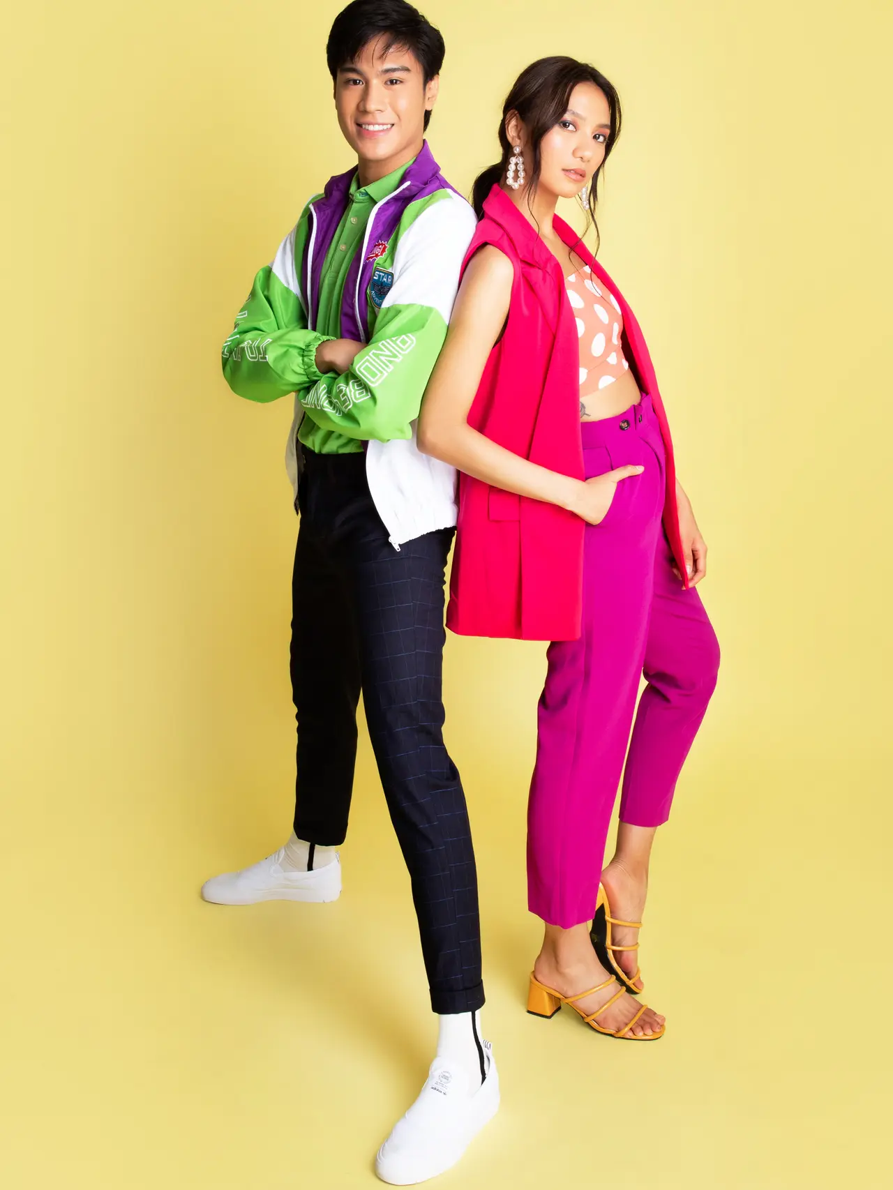 Zalora Buat Ajang Pencarian Model Pertama Lewat Media Sosial - Fashion ...