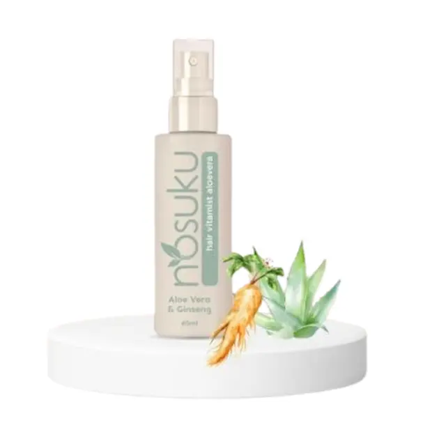 Rambut Rontok? Coba 10 Vitamin Rambut Terbaik 2025 yang Paling Ampuh ...