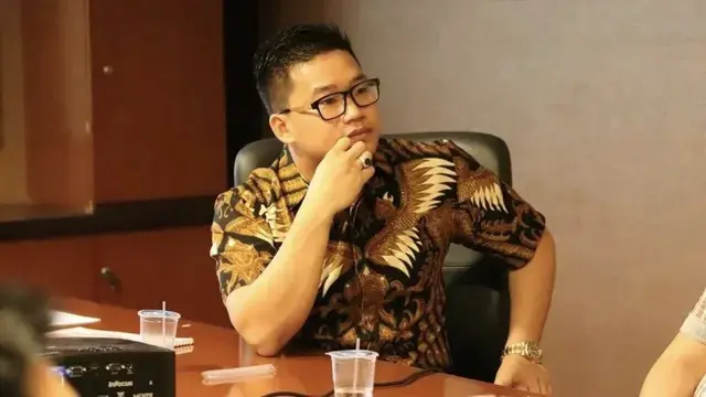 Tony Kho Tunjukkan Bukti: Brand Jam Tangan Lokal Dapat Bersaing di ...