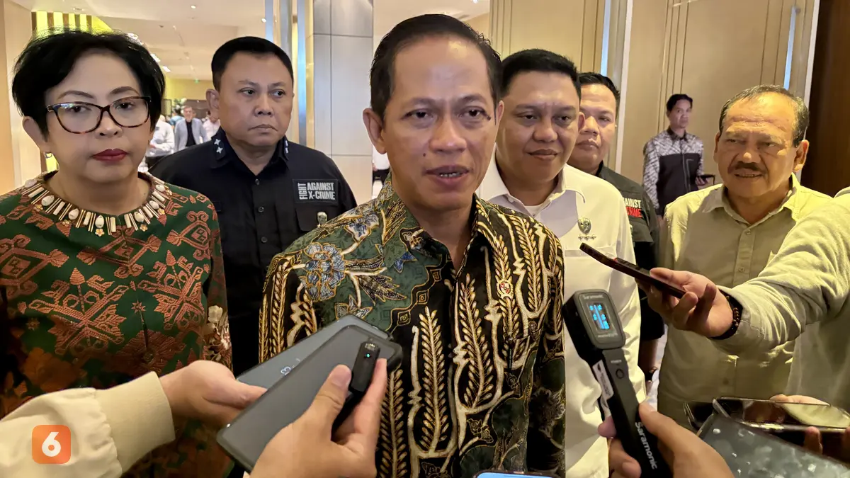 Berita Tempat Sampah Dunia Hari Ini - Kabar Terbaru Terkini | Liputan6.com