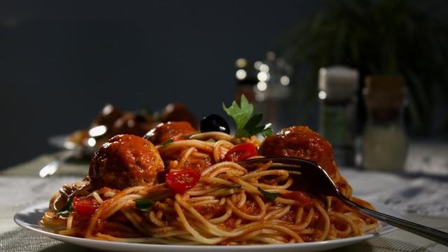 5 Cara Membuat Aneka Jenis Spaghetti, Kelezatan khas Italia - Ragam ...