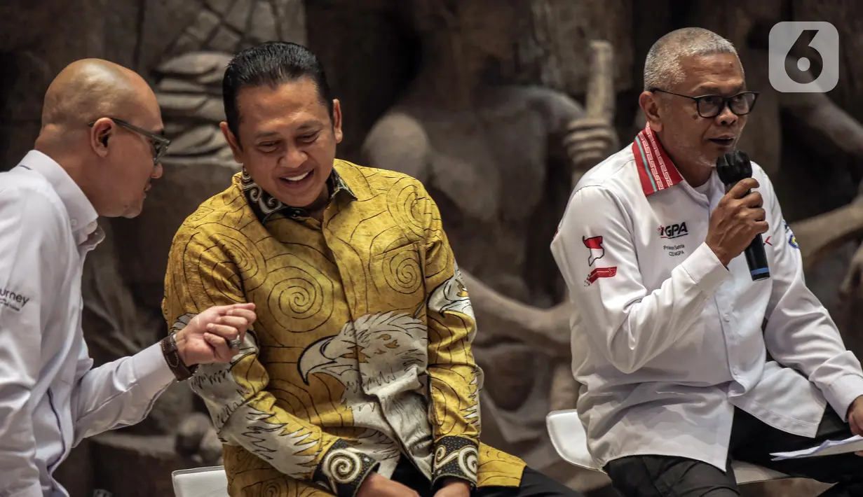 Tiket Presale World Superbike 2022 Mandalika Resmi Dijual - Foto ...