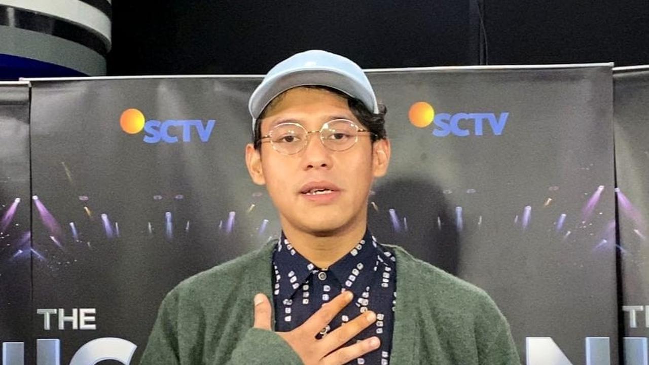 Ardhito Pramono Terpukau Kualitas Peserta Audisi The Icon Indonesia di ...